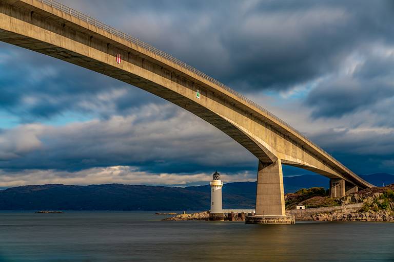 Skye Bridge