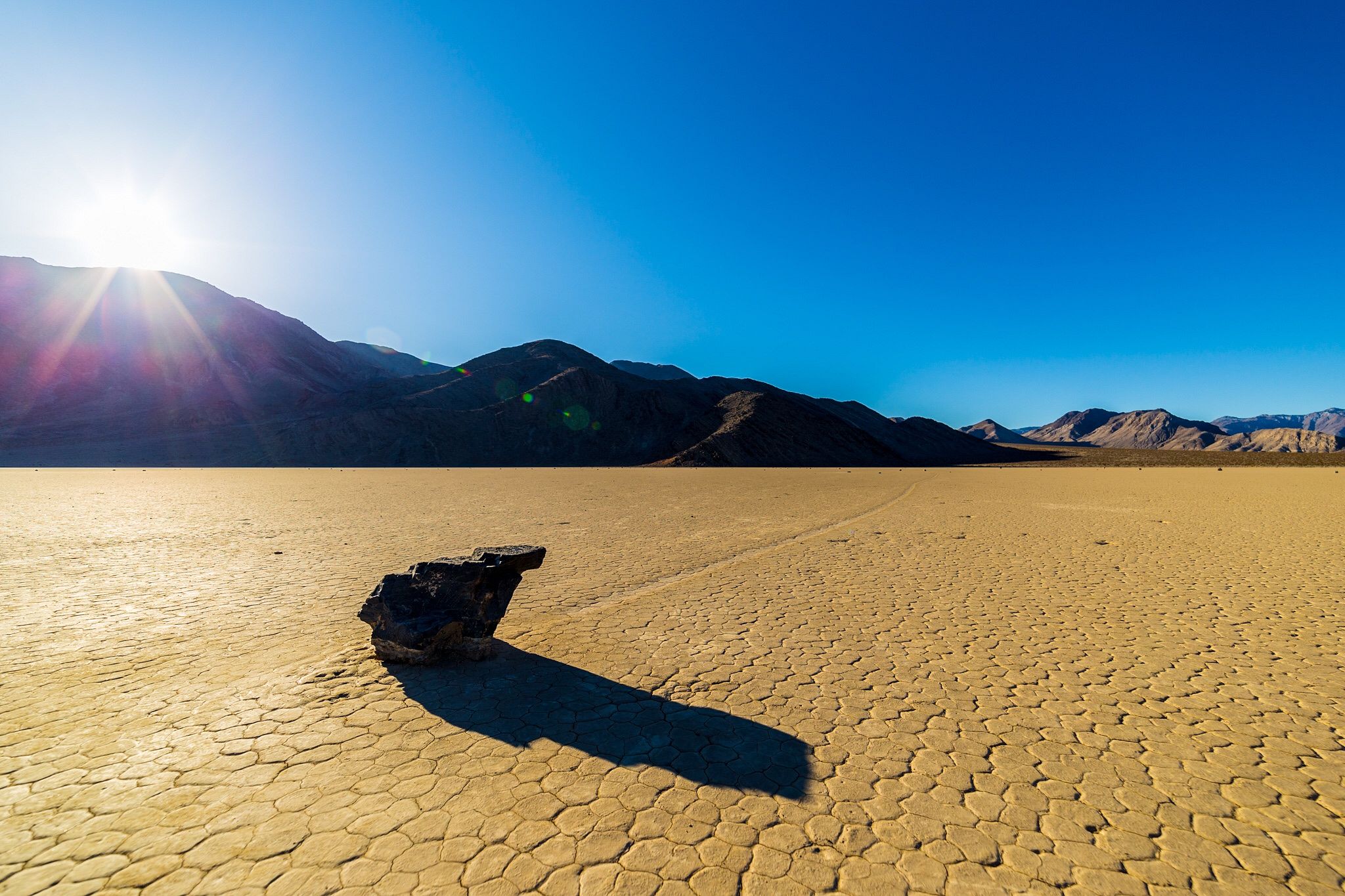 Our Plan to Visit ALL the US National Park Units