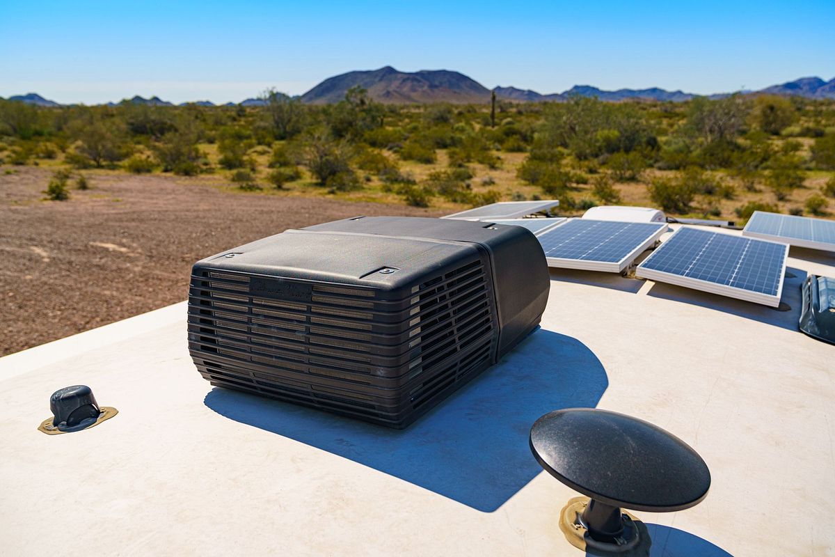 Installing a Micro-Air EasyStart 364 | Adventurous Way