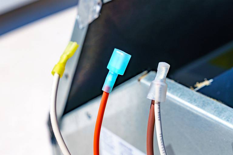 EasyStart 364 Wiring