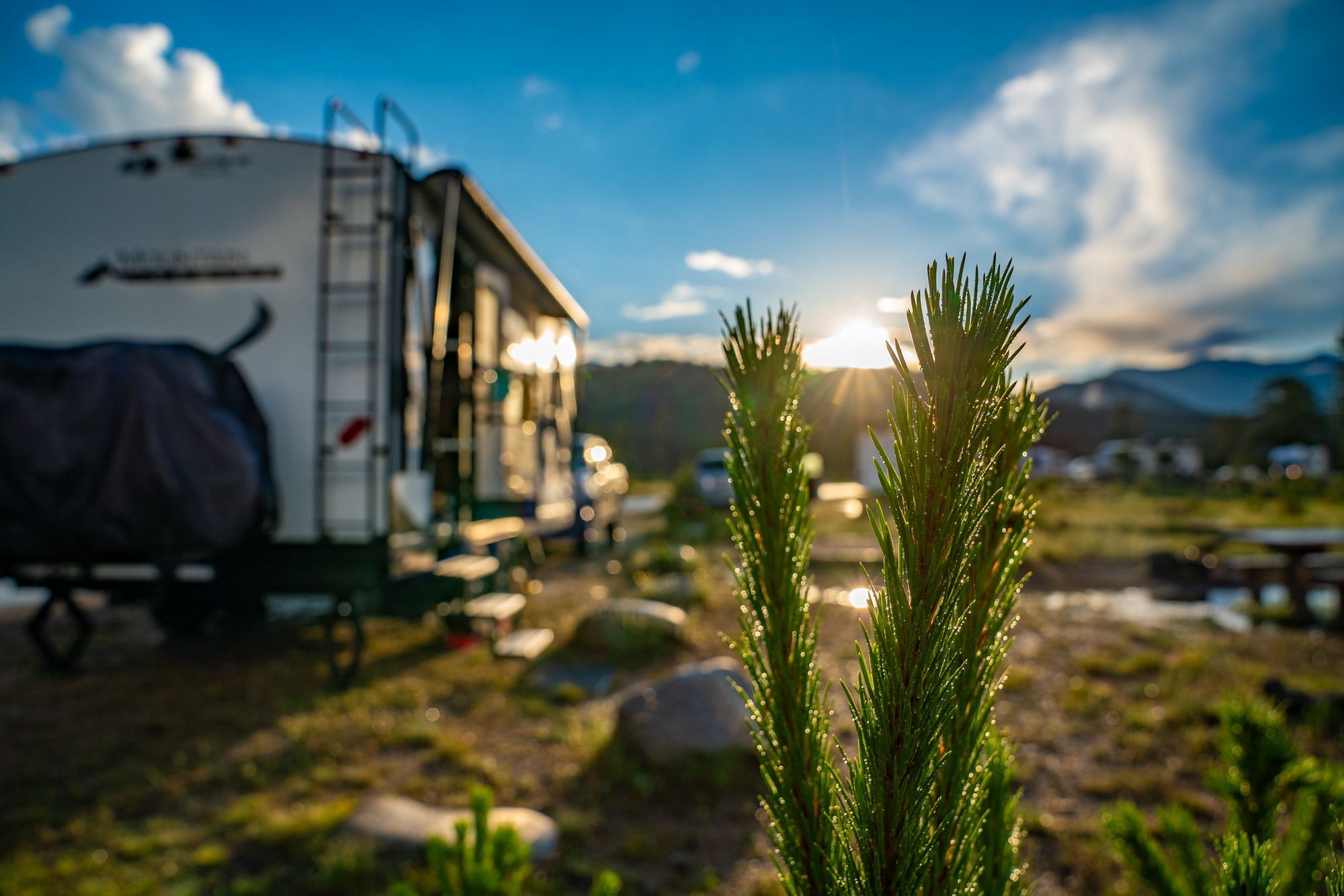 13 Must Have RV Accessories | Adventurous Way