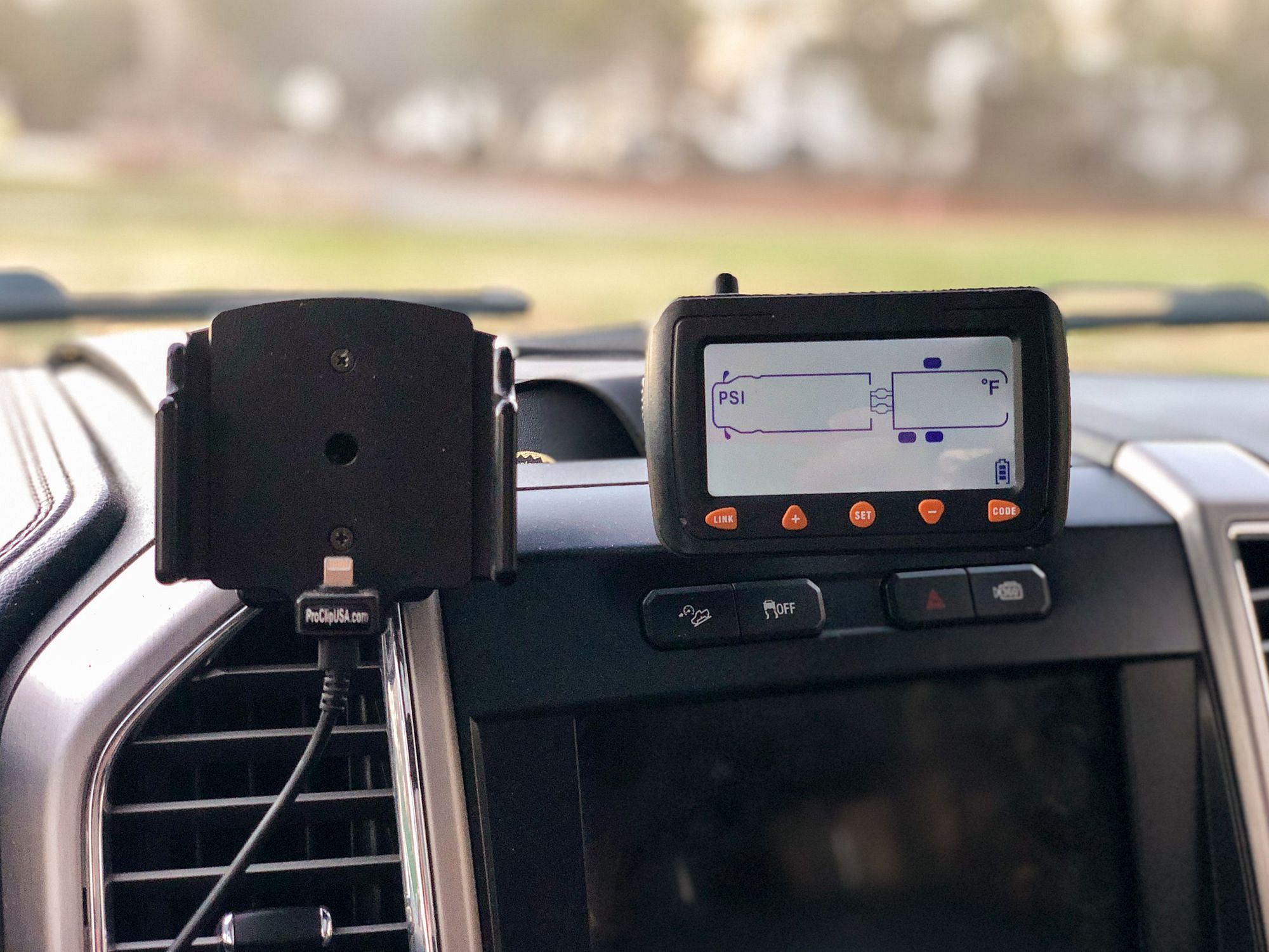 EEZTire TPMS GoPro Mounting Mod | Adventurous Way