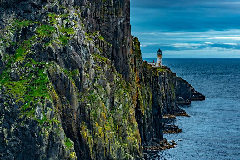 Neist Point Lighthouse