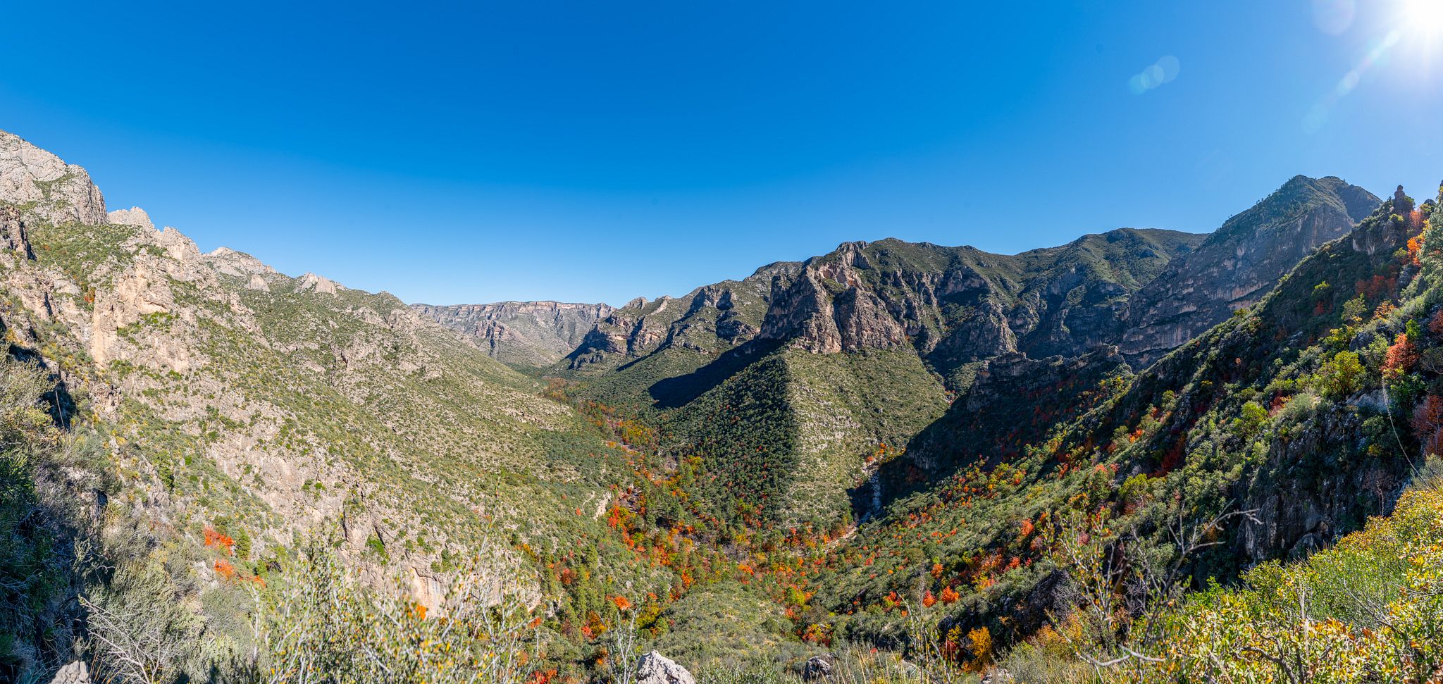 Guadalupe Mountains National Park: Stunning Hiking in Texas ...