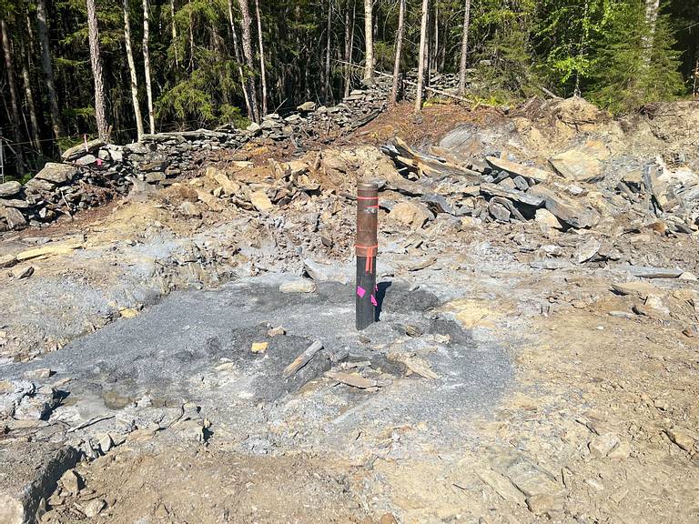 Well Casing Extension