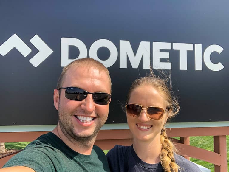 Dometic Office