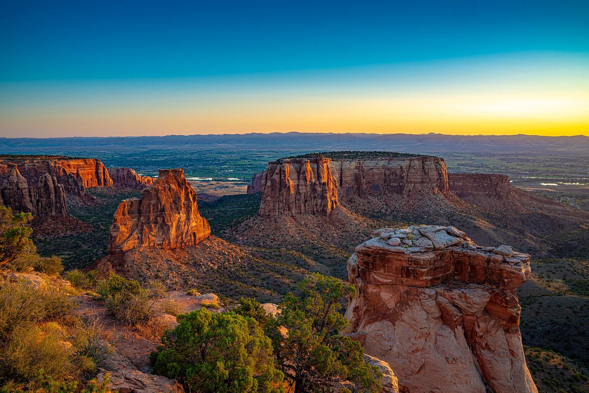 Colorado National Monument | Adventurous Way